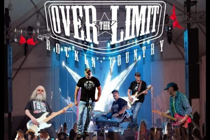 2025 Lineup – Porterfield Country Music Festival